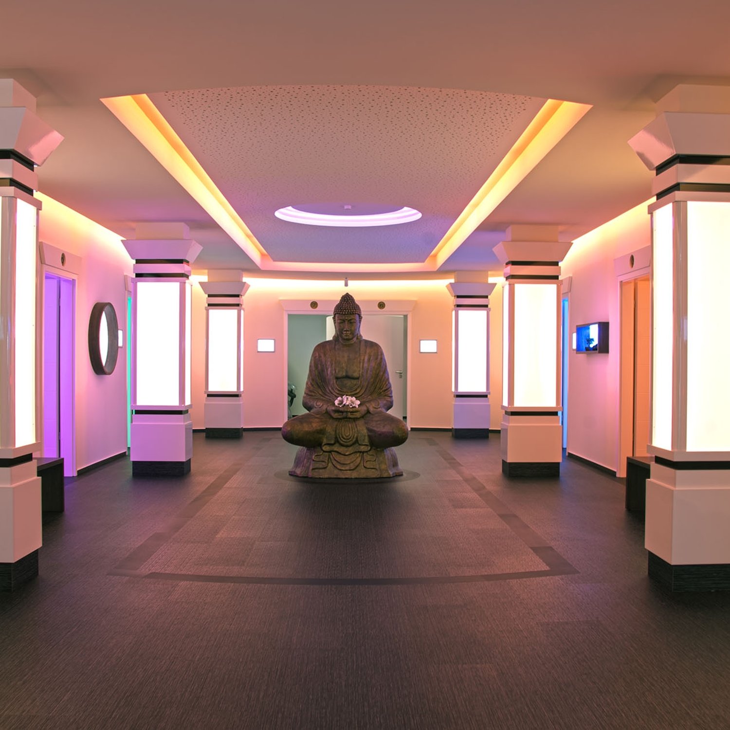 Studios Worldwide | KBL